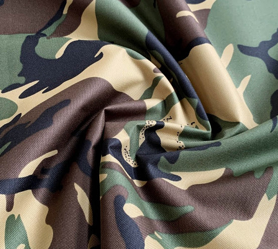 Camouflage Collection – Beverlybased