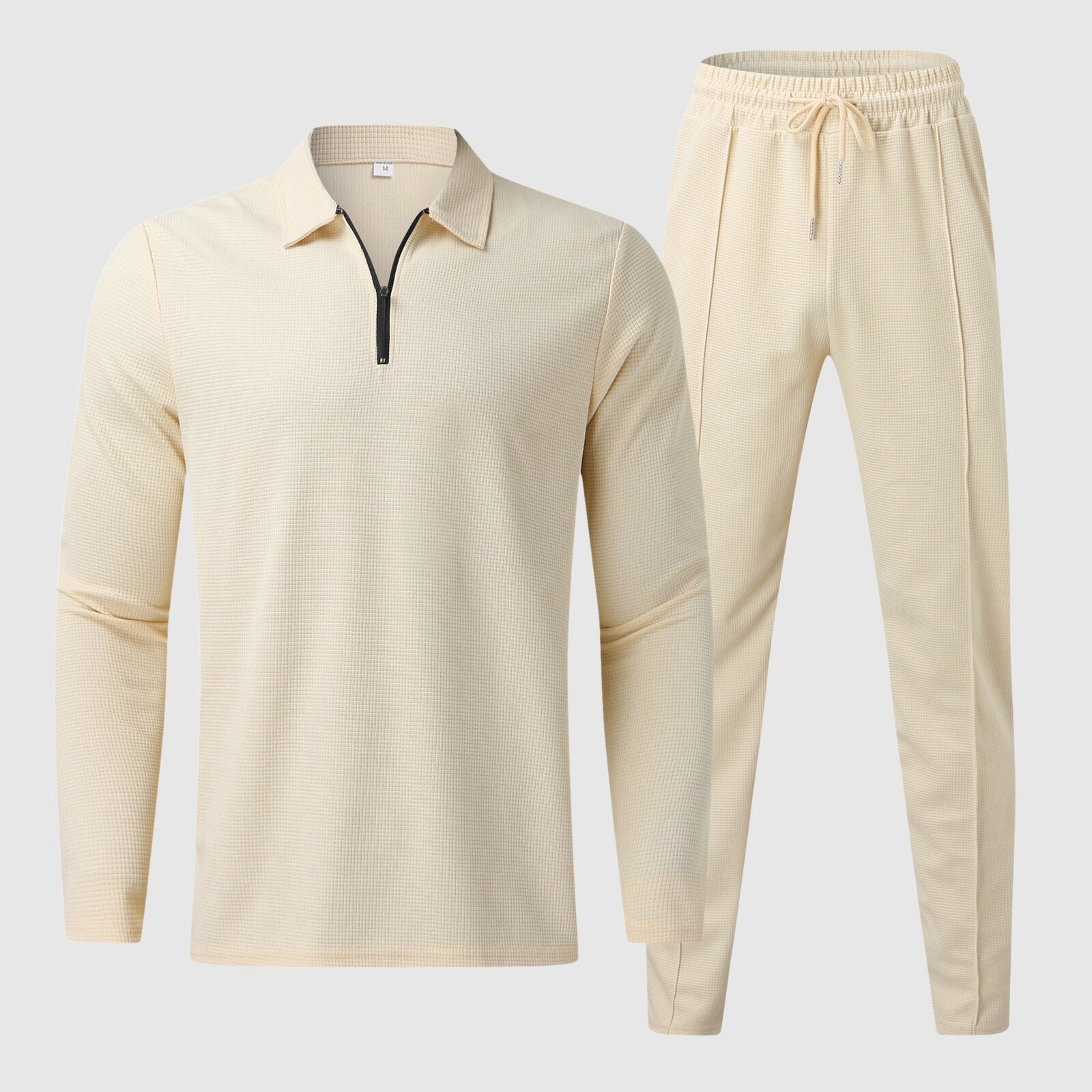 Dan Anthony Classic Polo Set – Beverlybased