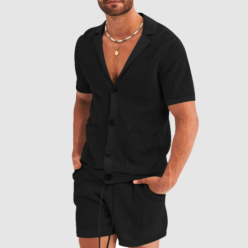 Dan Anthony Mykonos Beachclub Set – Beverlybased