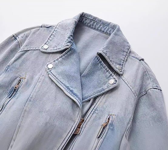 Denim Diva Collection – Beverlybased