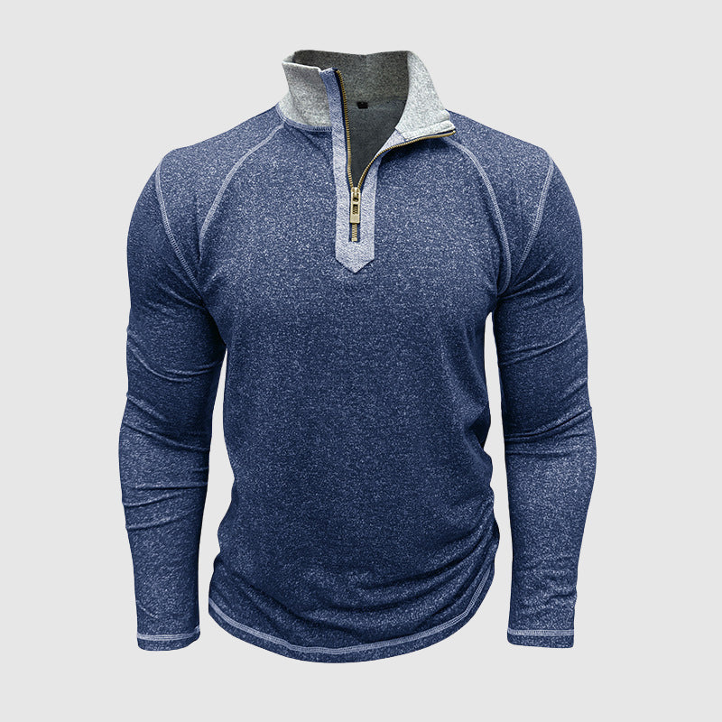 Dan Anthony Henley Haven Comfort Shirt – Beverlybased