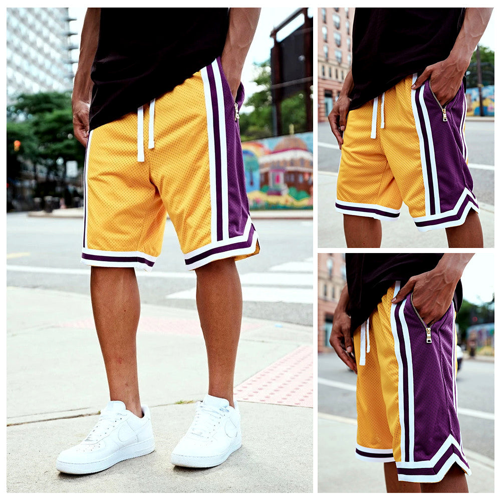The Dunk Shorts – Beverlybased