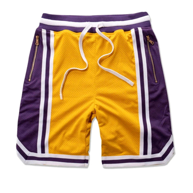 The Dunk Shorts – Beverlybased