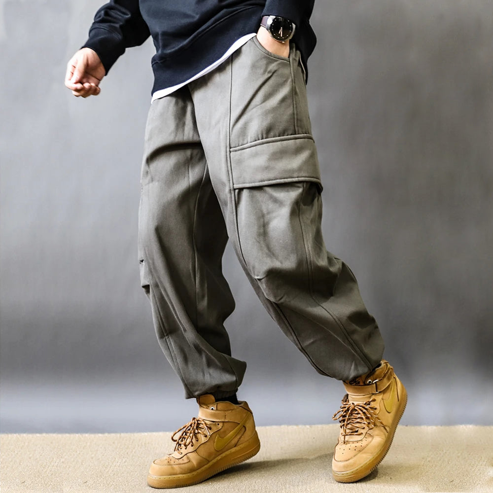 Beatbox Waterproof Cargo Pants – Beverlybased