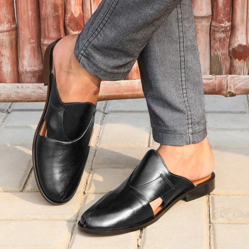 Dan Anthony Broadway Loafers – Beverlybased