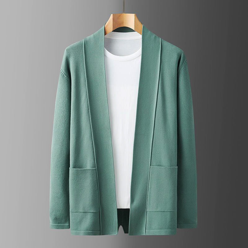 Dan Anthony Essential Style Cardigan – Beverlybased