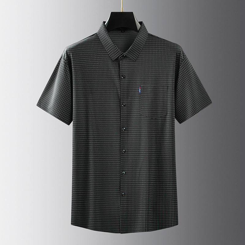 Dan Anthony Executive Polo Shirt – Beverlybased