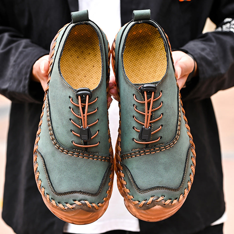 Dan Anthony New Jersey Spring Shoes – Beverlybased