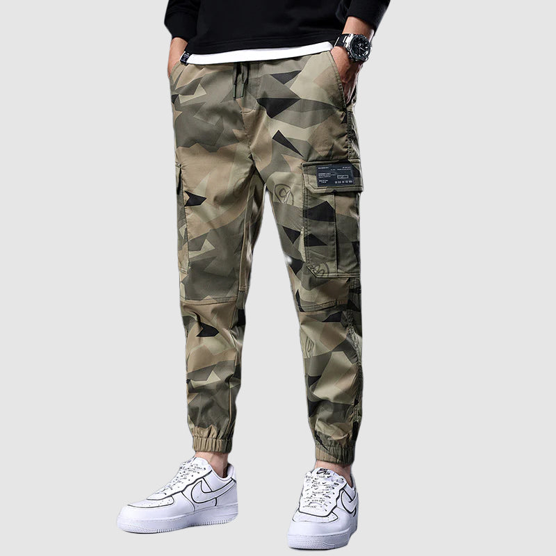 Dan Anthony Urban Camou Pants – Beverlybased