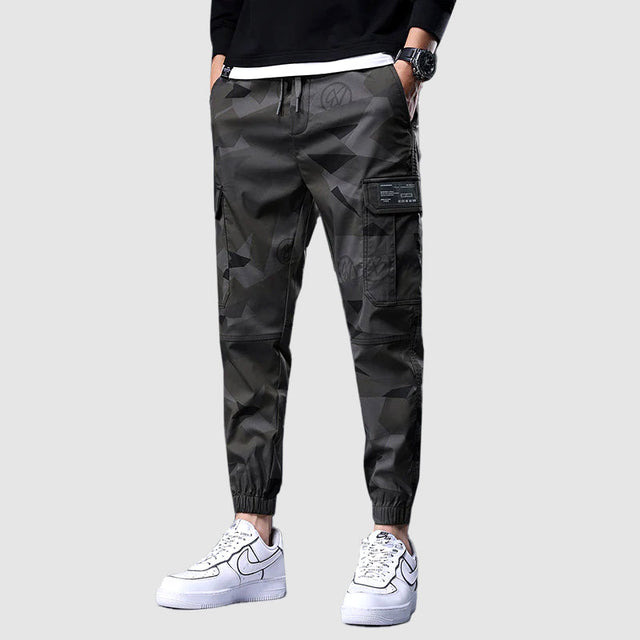 Dan Anthony Urban Camou Pants – Beverlybased