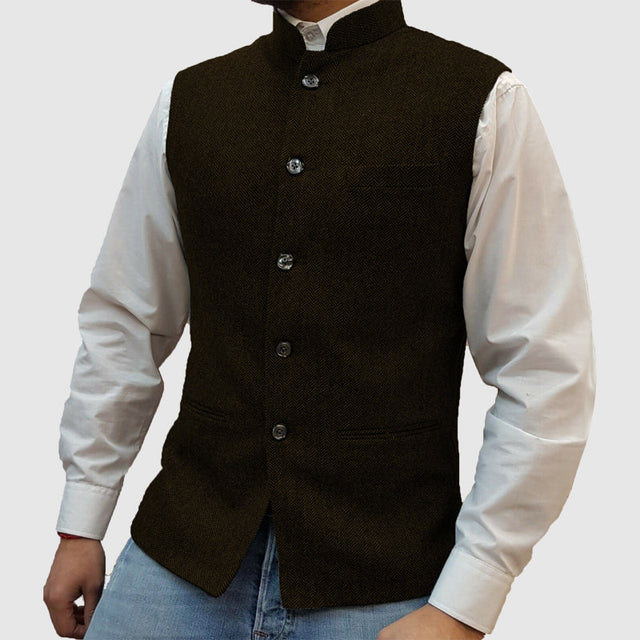 Jason Dublin Vest – Beverlybased