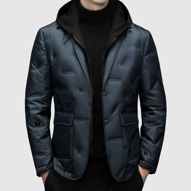 Jason Winter Down Jacket – Beverlybased