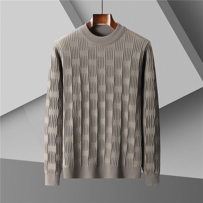 John Wellington Alpine Knitted Sweater – Beverlybased