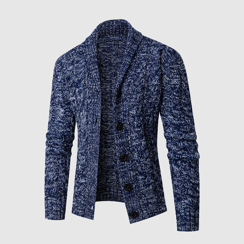 John Wellington Grandeur Knit Cardigan – Beverlybased
