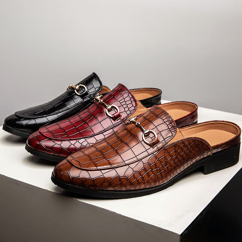 London Classic Lounge Loafers – Beverlybased